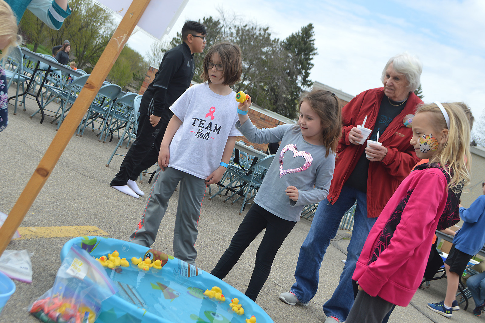 St. Francis Catholic School Fun Fest | News, Sports, Jobs - Times ...